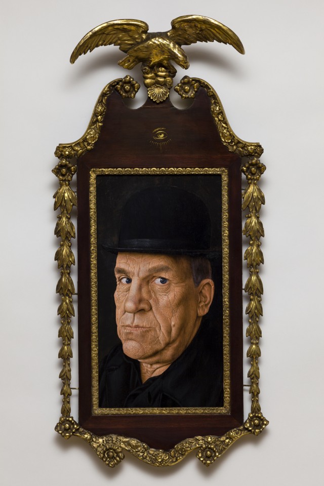 Jack 2013 | Jean Labourdette aka Turf One