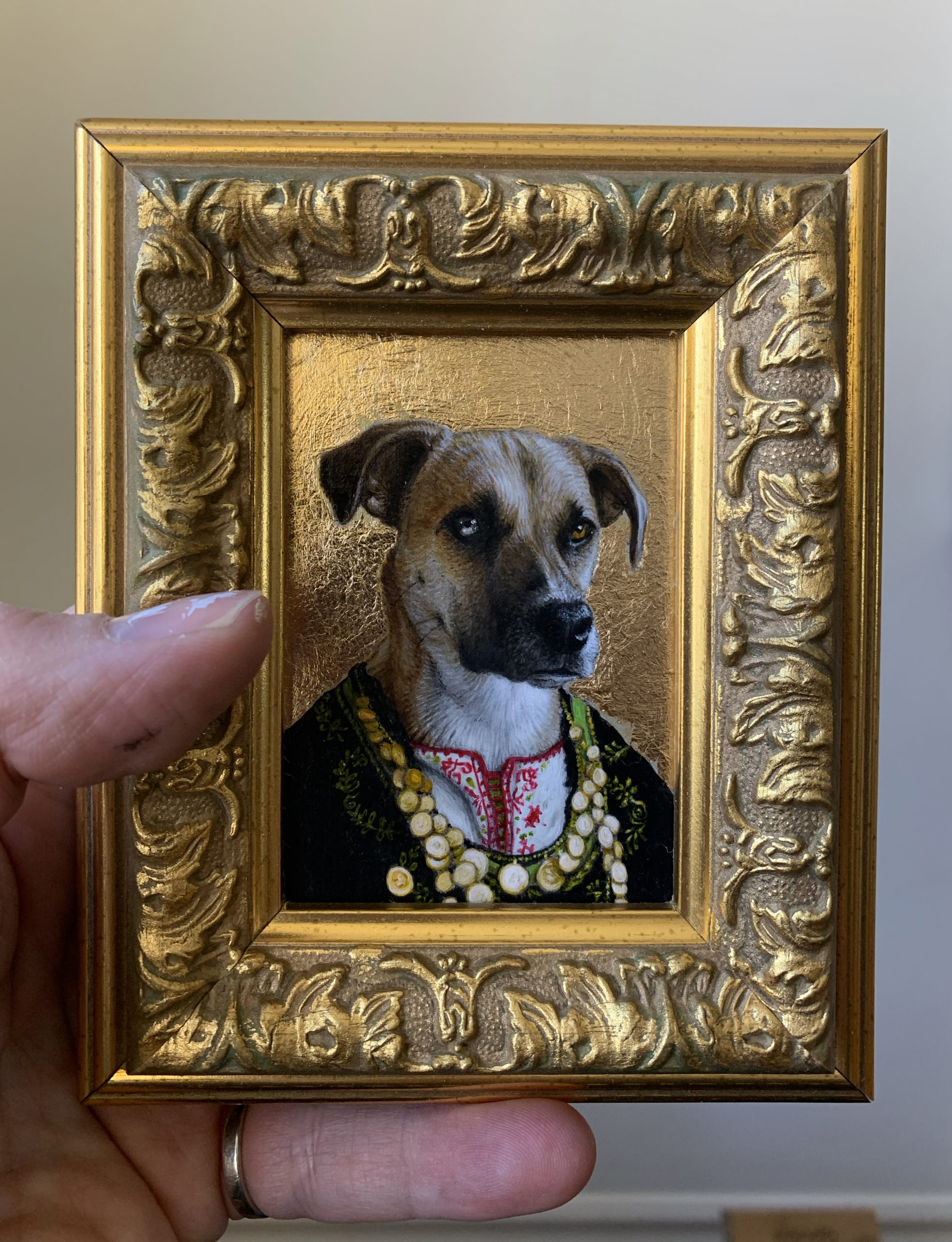 Sofia | Jean Labourdette aka Turf One